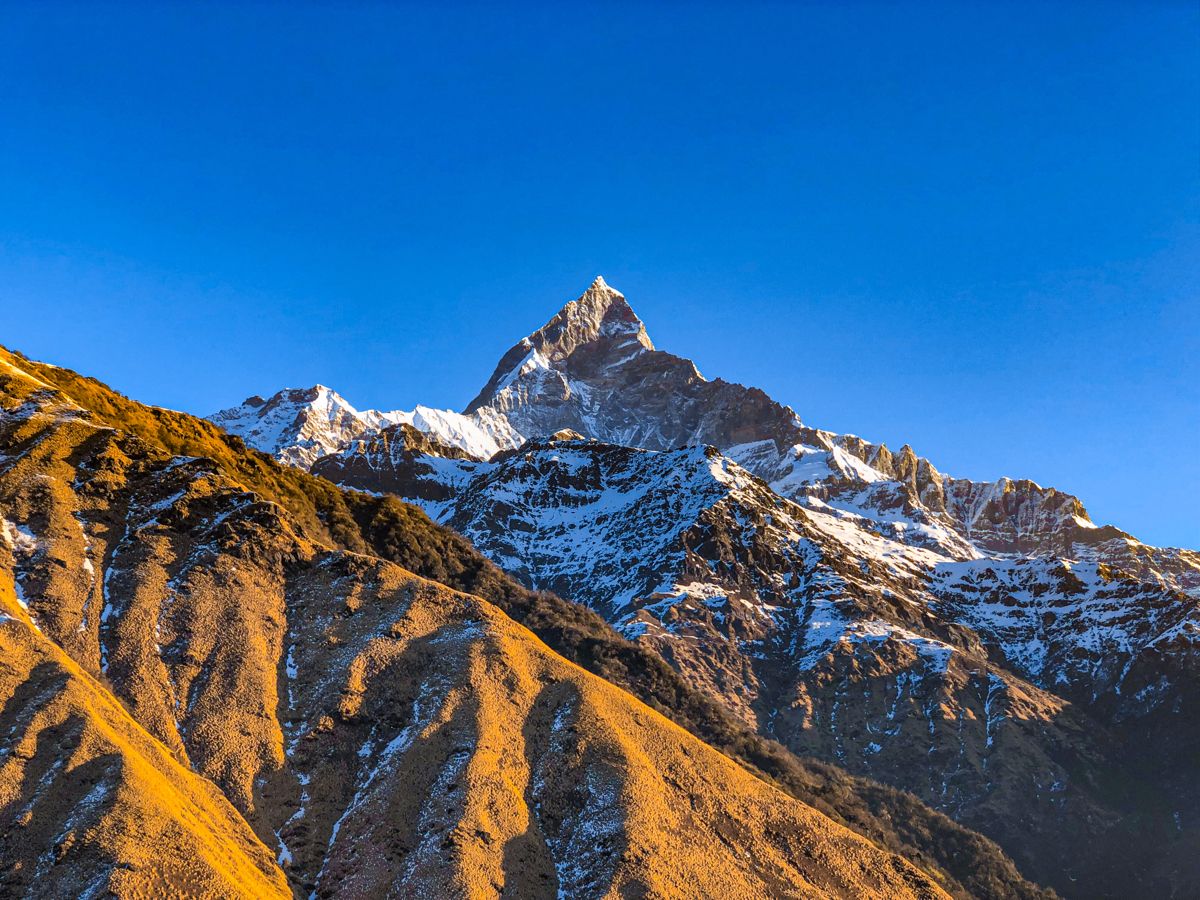 24 Trekking Destinations in Nepal: Everything you need to know [2023 ...