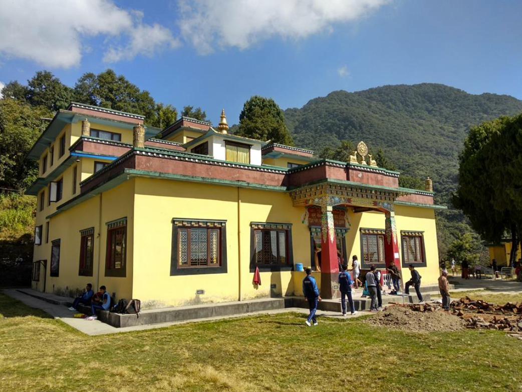 Top 10 Hiking Location In Kathmandu ~ Updated 2023 – FromEverest